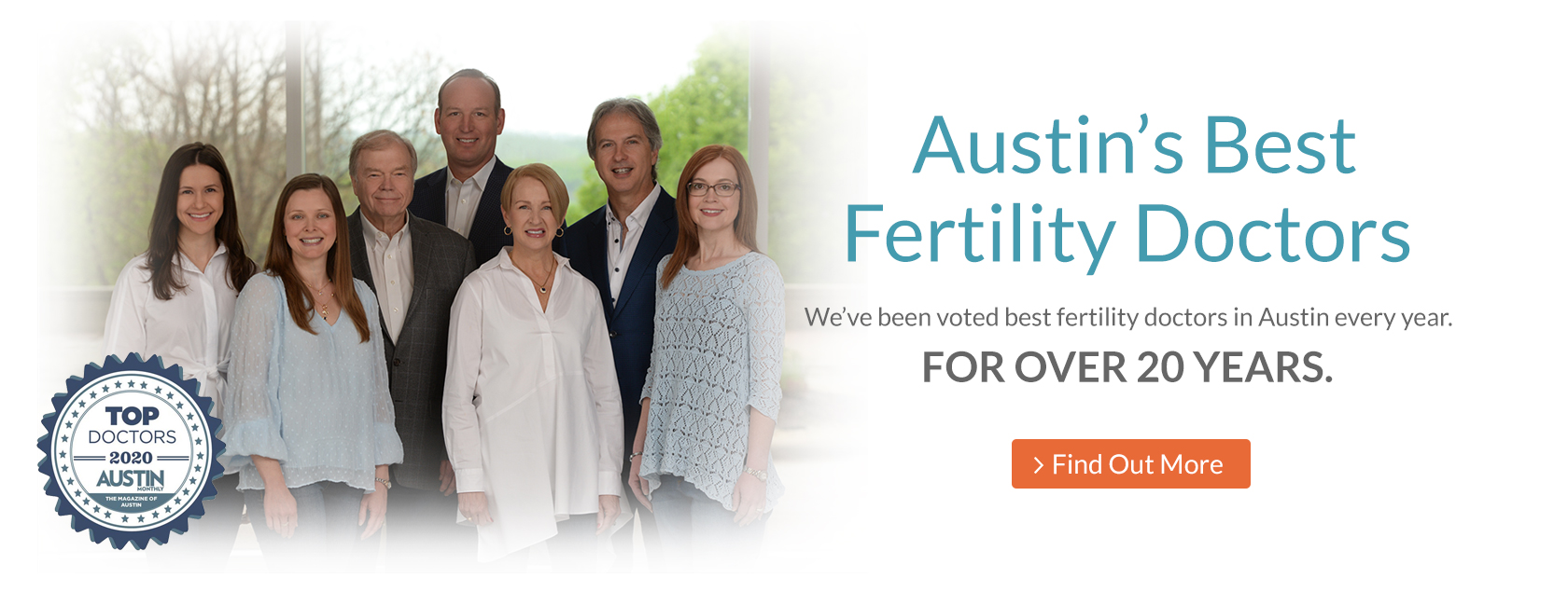 Texas Fertility Center - IVF - IUI Male and Female Infertility Options